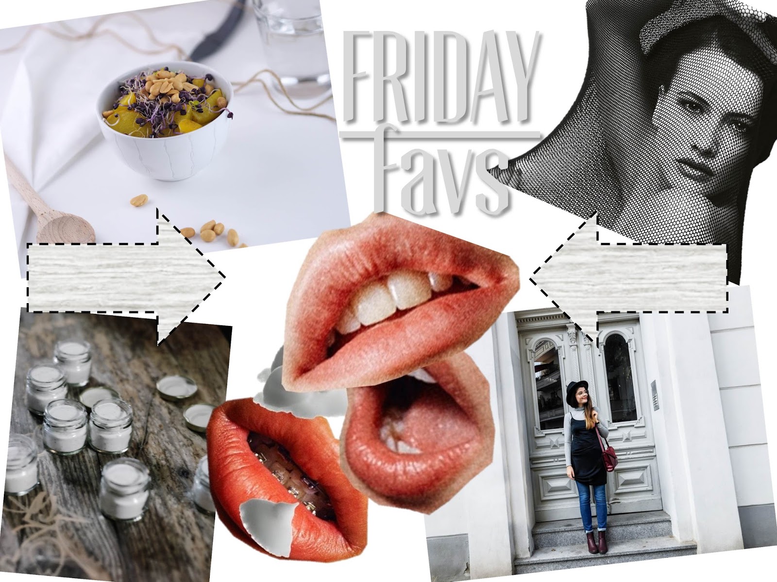 FRIDAY FAVS // ZERO WASTE, SOS-BEAUTY & EASY COOKING • MARI DALOR