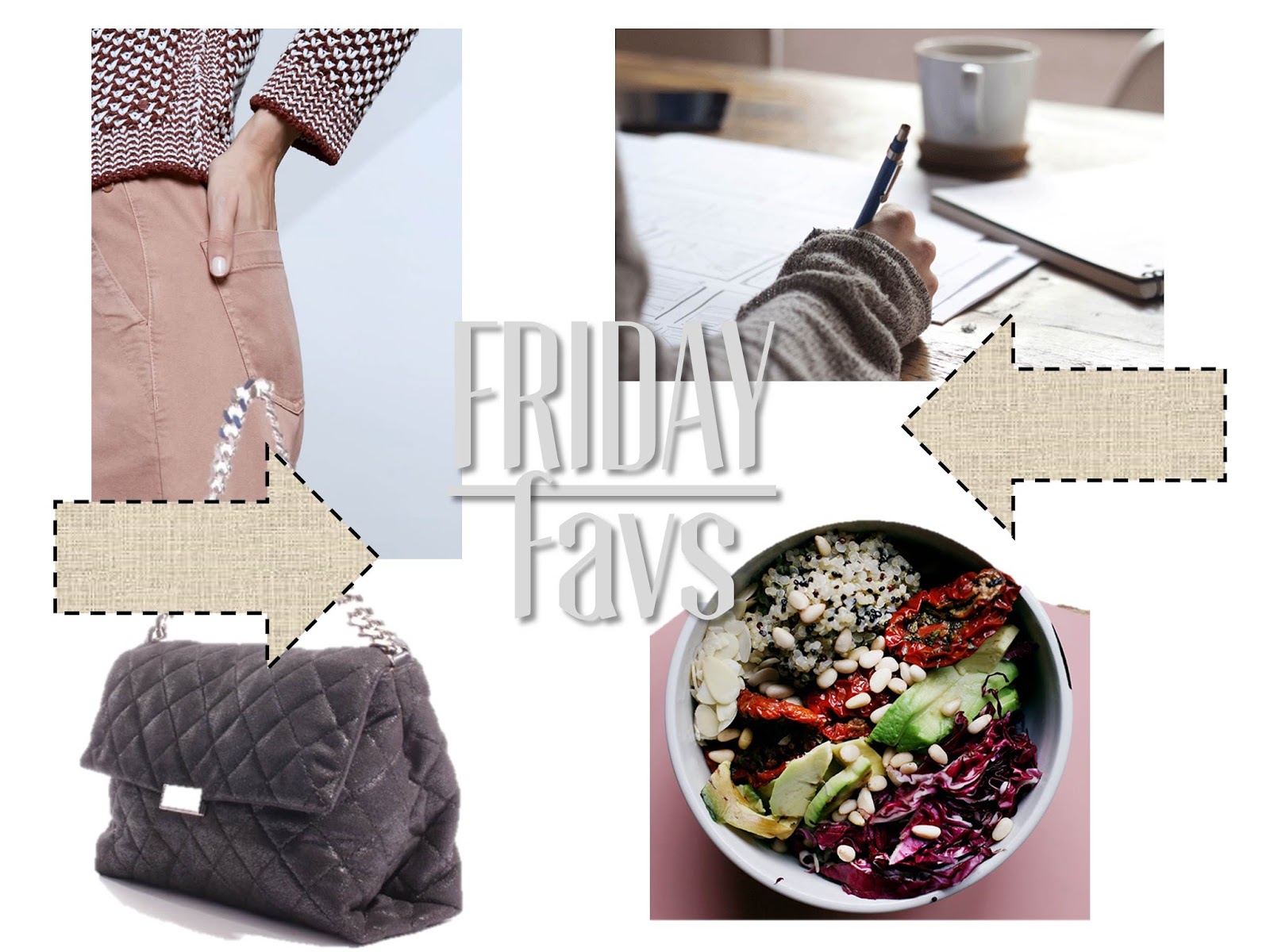 FRIDAY FAVS // TASCHEN-LIEBE, SELBST-TESTS & PINK CRAVINGS • MARI DALOR
